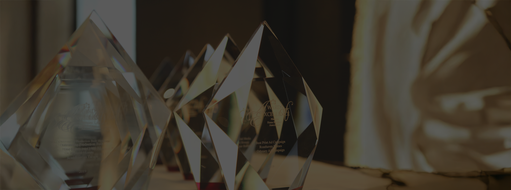 Awards & Recognition | Centennial Homes Niagara Home Builder