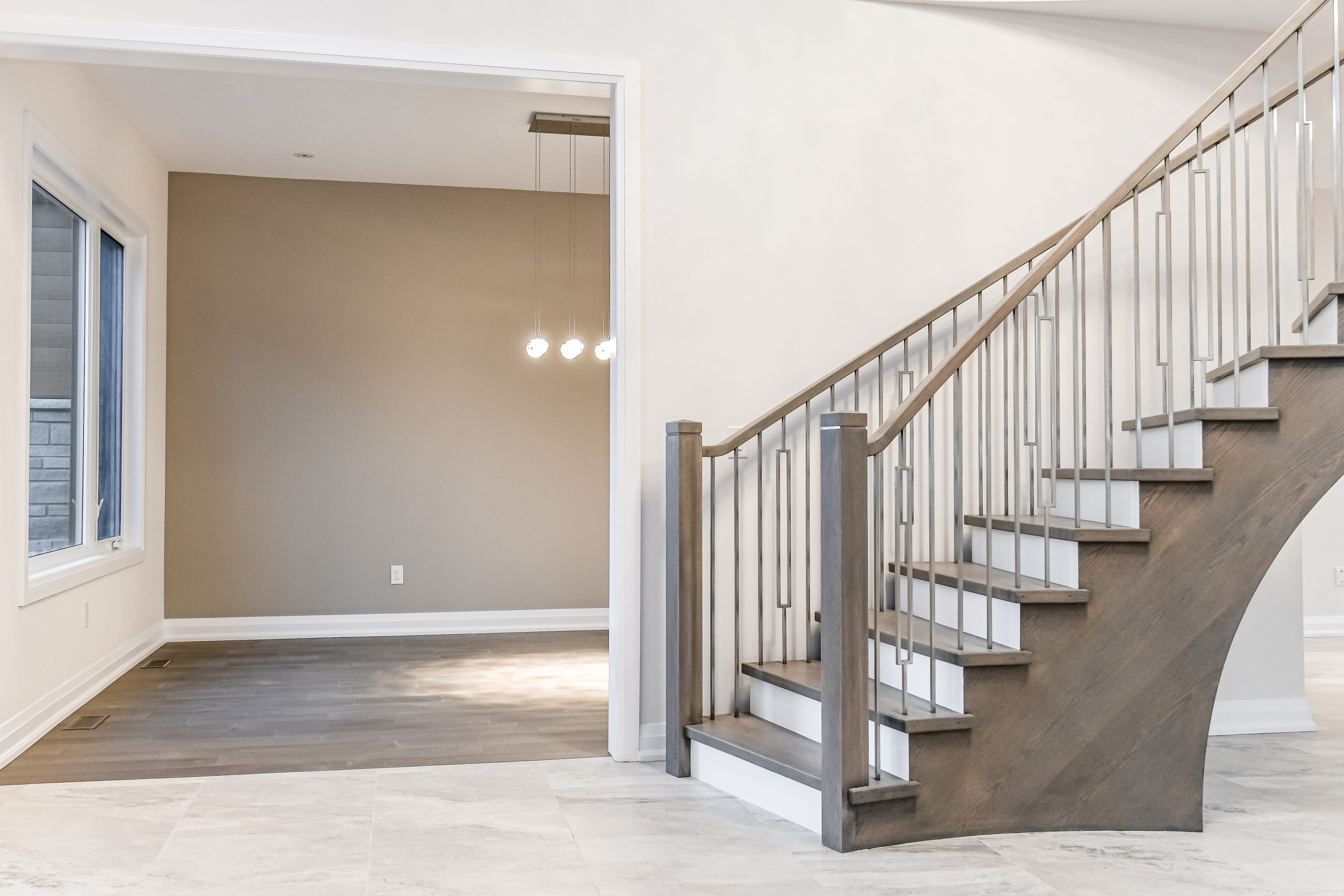 The Renata | Model Home Photos | St. Davids ON | by Centennial